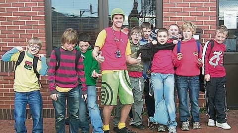 Budehaven Community School students to visit Ethiopia | bude-today.co.uk