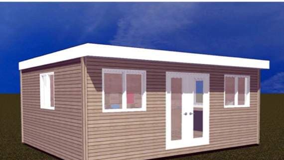 Budehaven given the green light for new timber-framed classroom | bude ...