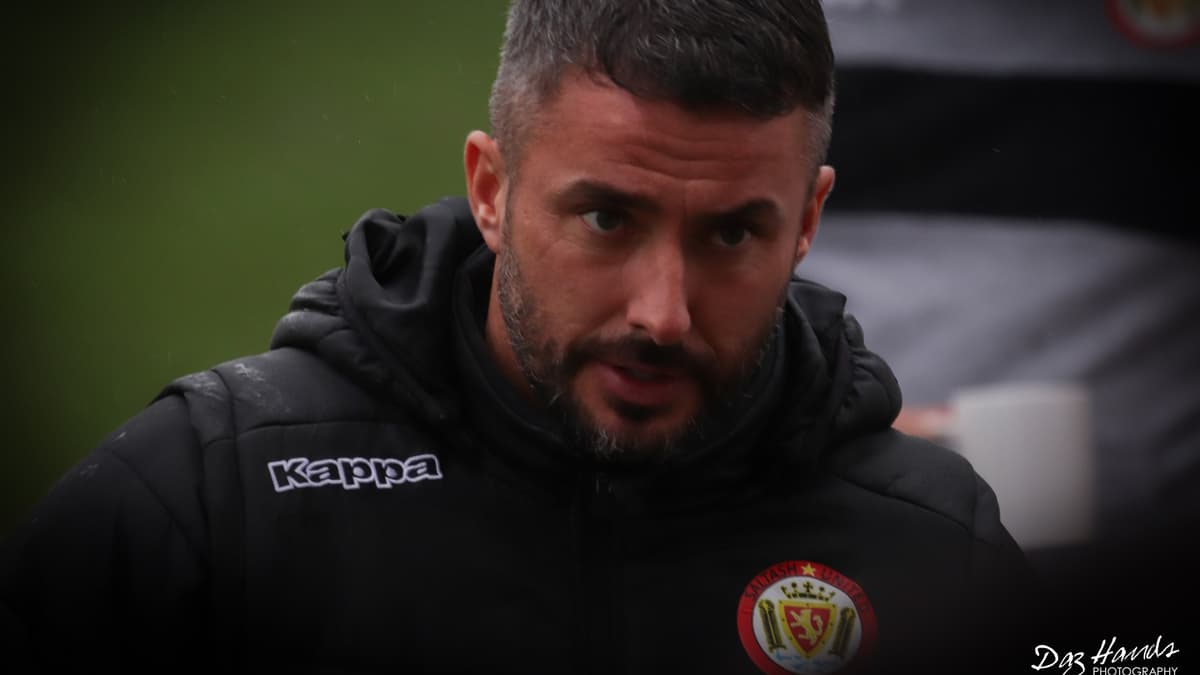 Ashes confirm resignation of Krac | bude-today.co.uk