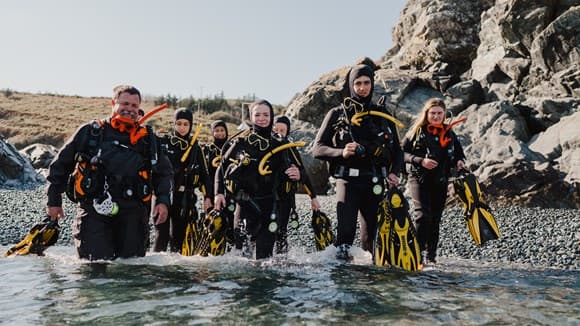 Cornwall project from South West Water offers once-in-a-lifetime ...