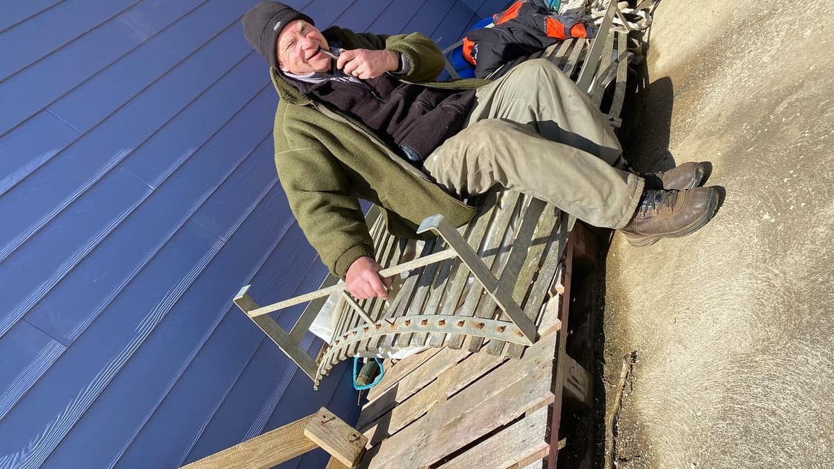 Bude CC groundsman Greaves wins Del Codd Trophy | bude-today.co.uk
