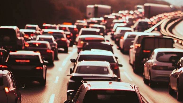 New data highlights Cornwall's congestion hotspots | bude-today.co.uk