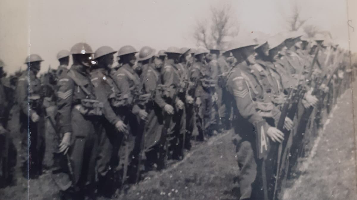Looking Back: Lions, Buffaloes and the reason Gunnislake Bridge wasn't ...